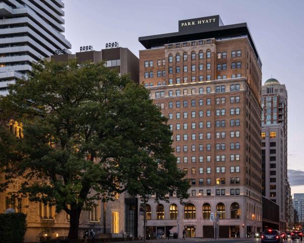Park Hyatt Toronto - Toronto