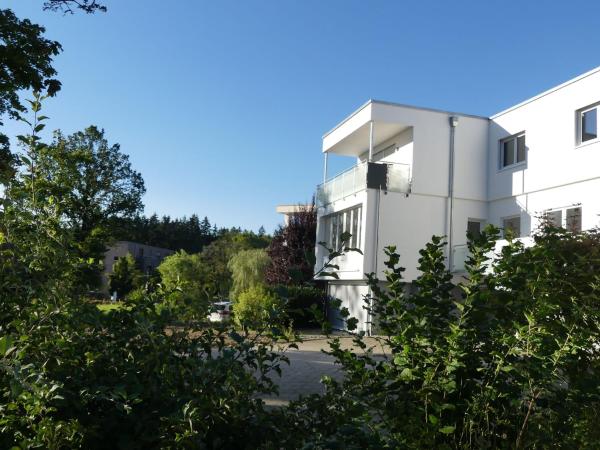 Anima - Atem, Körper Und Geist - Bad Dürrheim