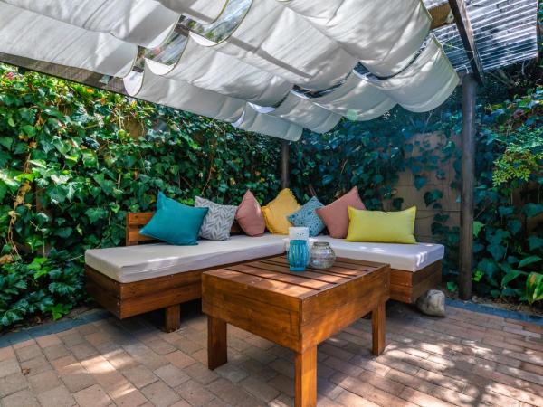 Absolute Bosch Guest House - Stellenbosch