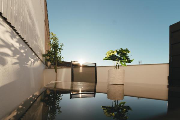 Macarena Suites - Cáceres