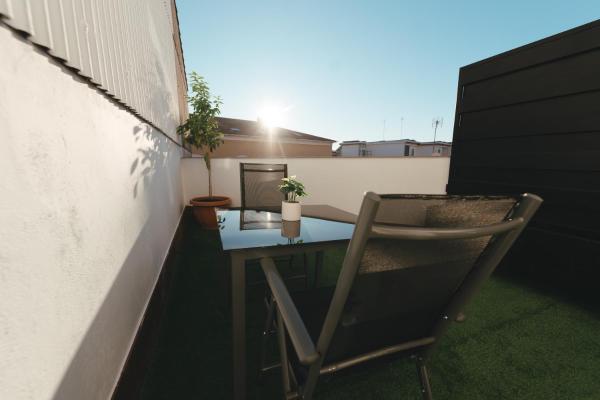 Macarena Suites - Cáceres