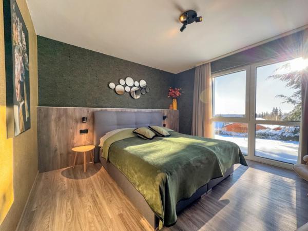 Berghotel Hohegeiß - Harz