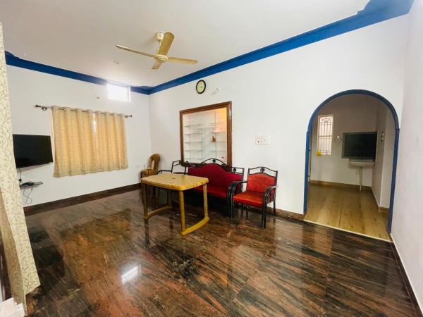 Clover House - Mysore