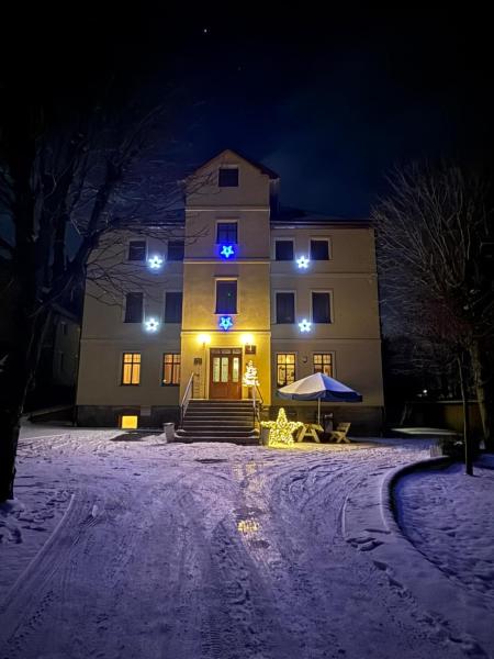 Willa Pod Gwiazdami & Spa - Polen