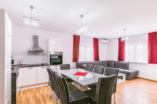 Dragan K3 - A0 Ground Floor - Mpolo - Premantura