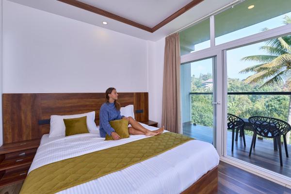 Velvet Revive Munnar - Munnar