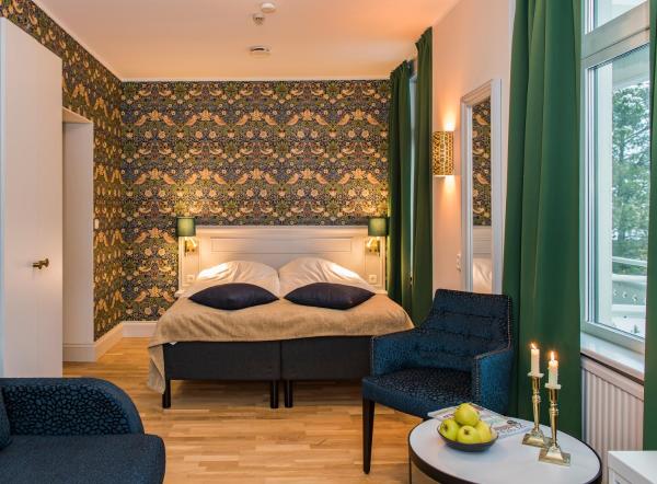 Spis Hotell Amber - Norrbottens län