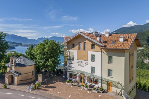 Viridis Hotel - Coredo