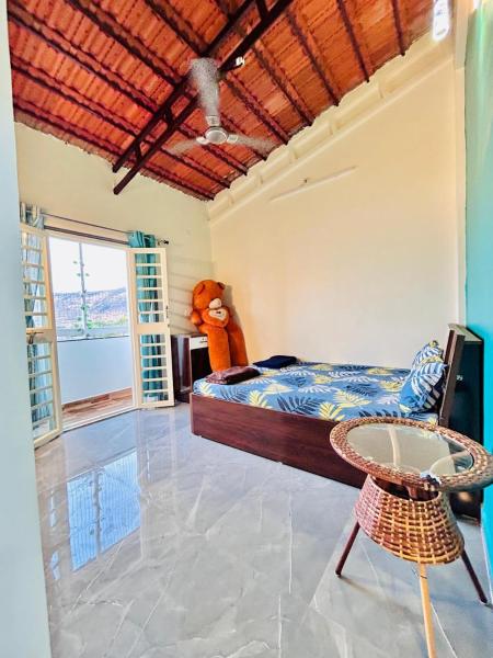 Shree Samartha Guest House - 카르나타카