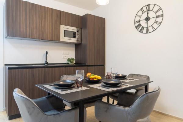 Stylish Flat In Historic Ortigia - Syracuse
