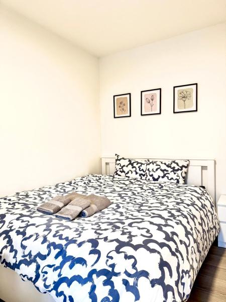 Cozy Room With Private Balcony In Prime Location - Helsinki