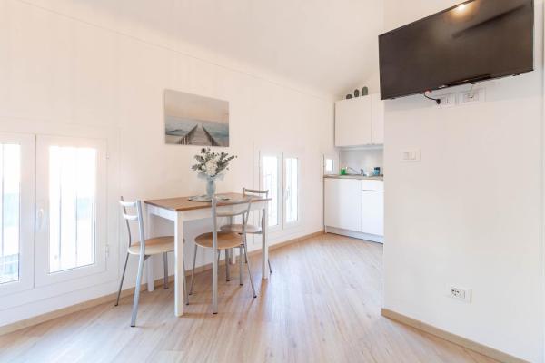 H11 Nido Del Gabbiano Centro - Sanremo - Sanremo