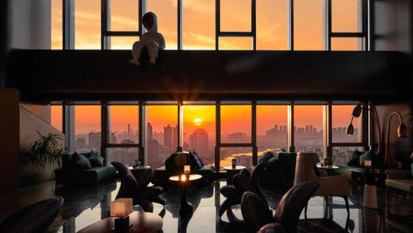 Rigel Hotel-chongqing Jiefangbei Chaotianmen - 충칭