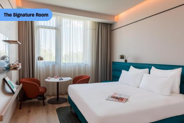 The Social Hub Amsterdam City - Amstelveen