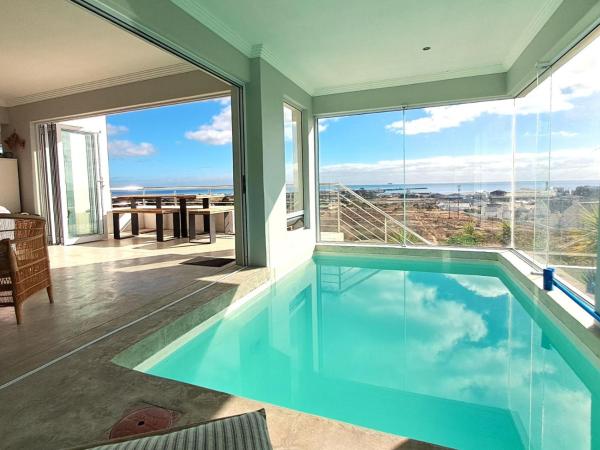 Bay View Villa - Saint Helena Bay