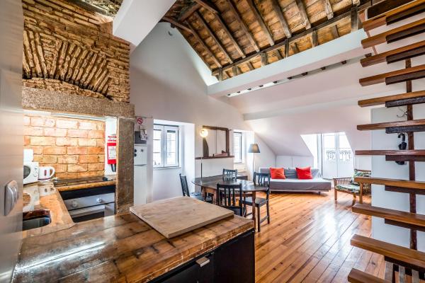 Alfama 1 Terrace Lisboa Vida Boa - Alfama