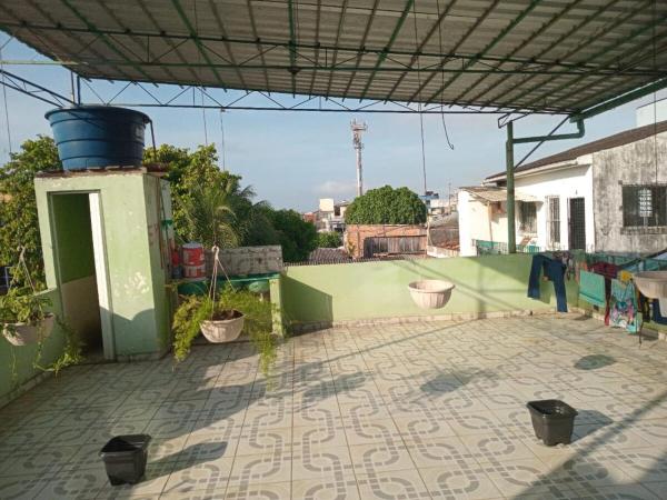 Aluguel Casa Mobiliada Cop30 - Belém - Pará - Pará (estado)