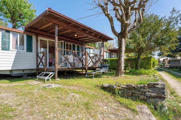 Camping Royal - Orta San Giulio