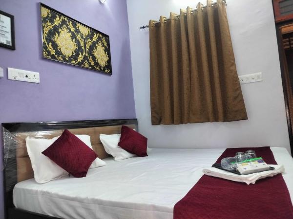 Hotel O The Nest - Ayodhya