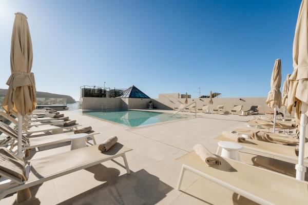 Hotel Reveron Plaza - Arona