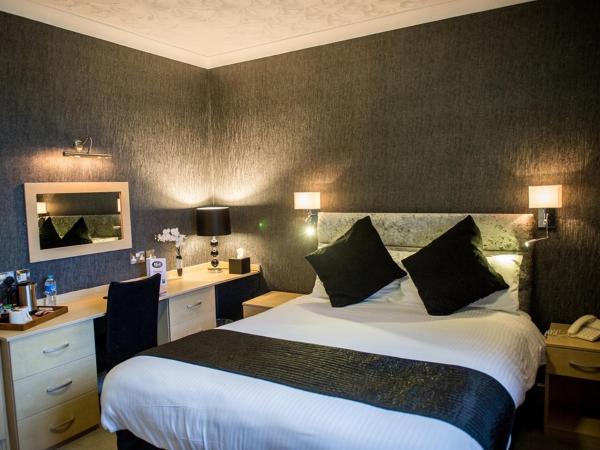 Briardene - Poulton-le-Fylde