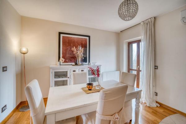 San Martino In Campo Bright Apartment With Parking - Perugia