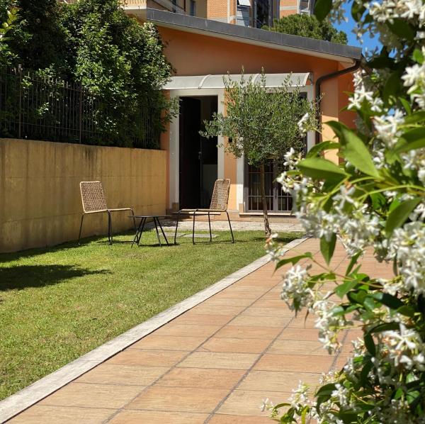 La Casetta Con Giardino Privato Vicino Cascata Delle Marmore - Umbrië