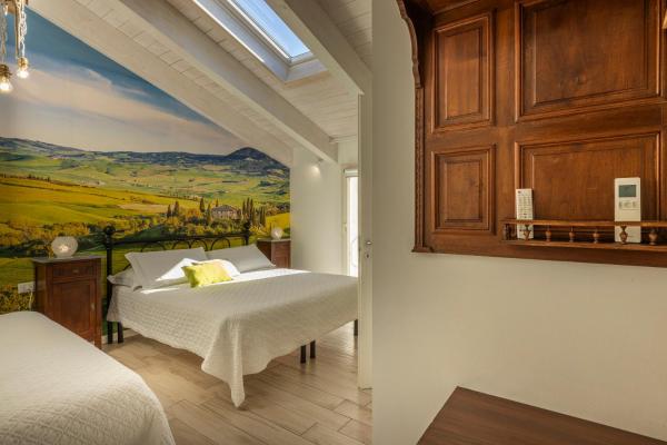 Acquamarina B&b - Scarlino