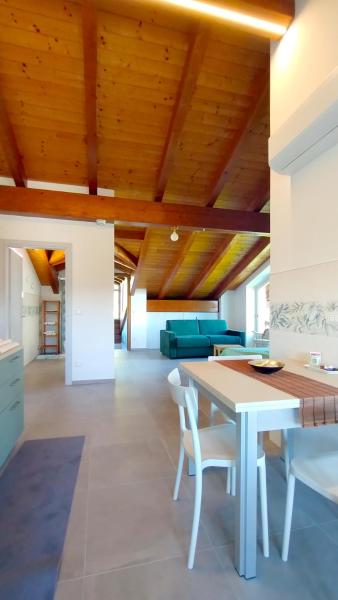 La Carpa E La Calendula - Appartamenti Vacanze - Italia