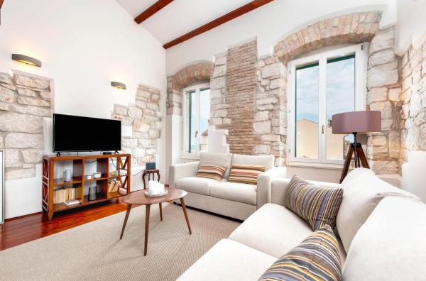 Loft 48 Rovinj By Irundo - Rovinj