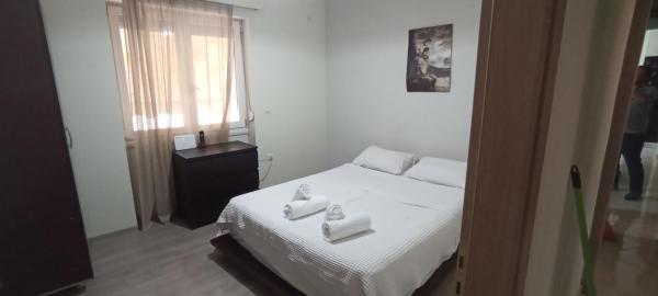 Thimarakia Maniakiou Apartment - Athen