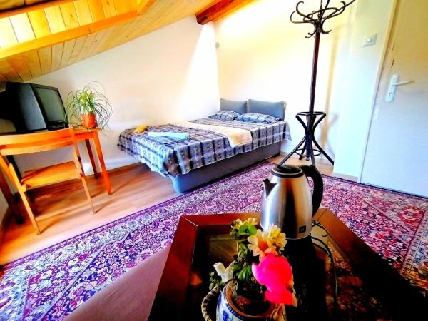 Central Suites - Varna