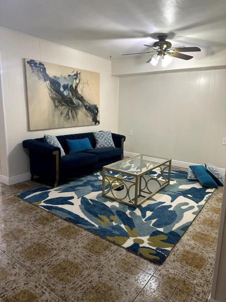 Bed In 6-bed Dormitory Room - Miami, FL