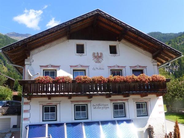 Multererhof - Lesachtal