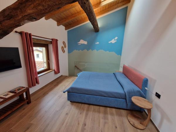 Casa Resegone - Barzio