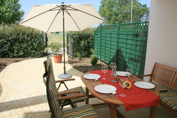 Ferienwohnung Alberto - Bad Krozingen