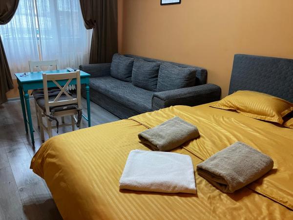 Berki Home - Arad