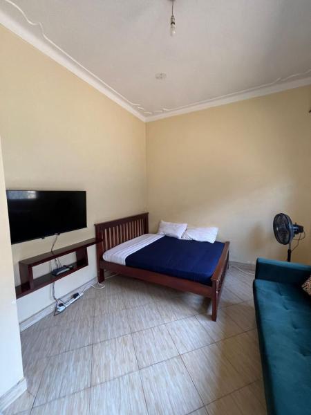 Cozy Suites 3 - Kampala