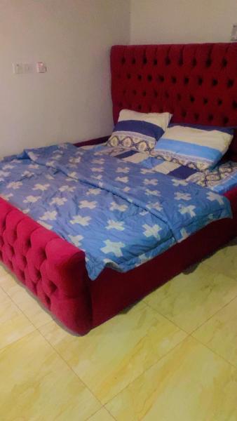 Service Apartment - Abuja