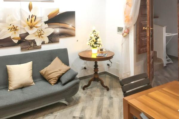 Casa Vacanza Gargano - Rodi Garganico