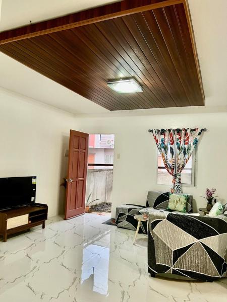 Loven Transient House - Panglao