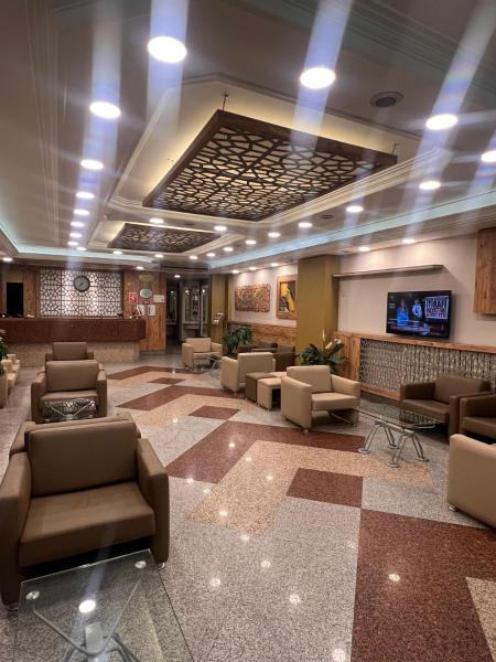 Sefa Hotel 1 ÇOrlu - Tekirdağ