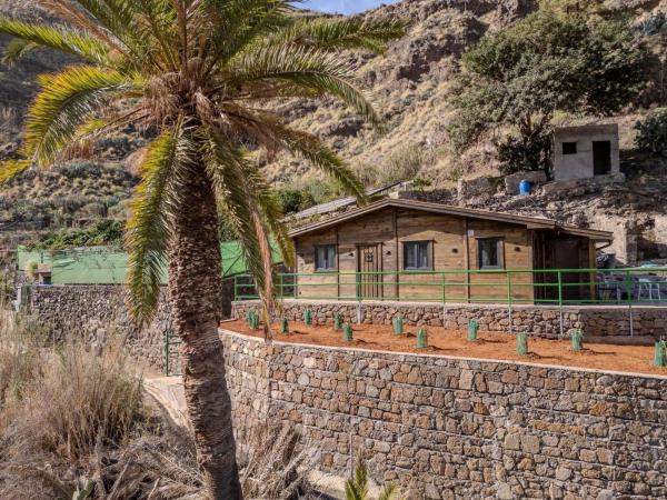 Cabaña En Finca - Agaete