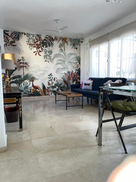 City Center Penthouse - Sevilla, España