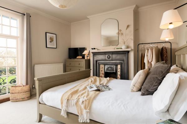 Morleys Rooms - Located In The Heart Of Hurstpierpoint By Huluki Sussex Stays - Steyning