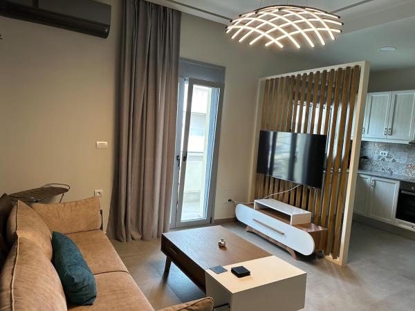 Voudouris House - Kos