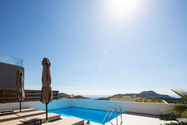 Villa Arkadia - Plakias