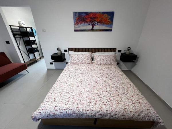 The One Malpensa Rooms - Momo