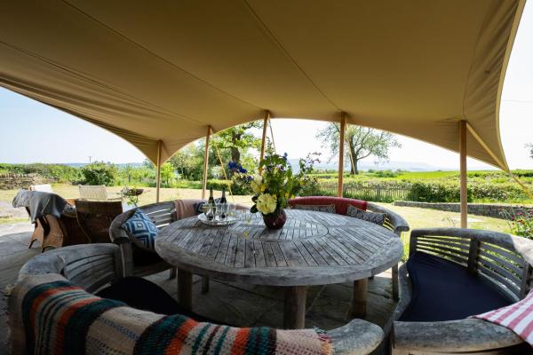 Welsh Border Escape- Perfect For Families & Groups - Hay-on-Wye