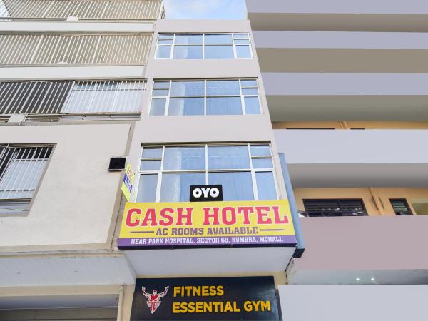 Hotel O Cash Hotel - Kolkata